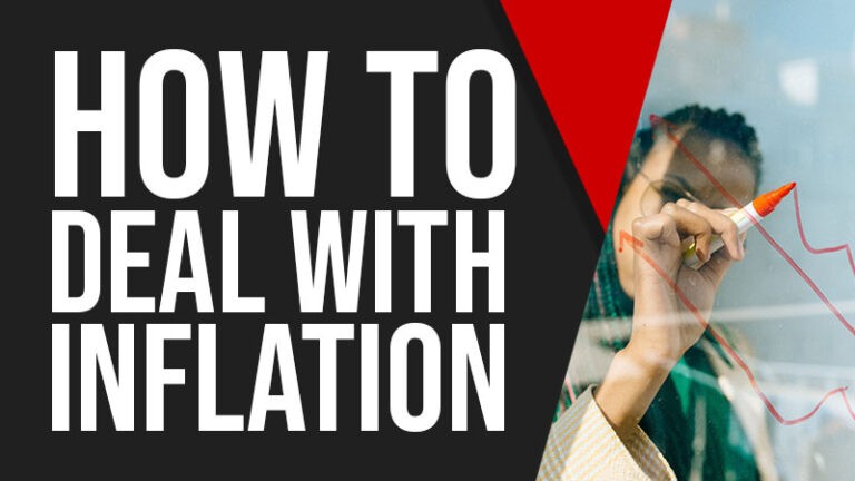 Dealing With Inflation Using 8 Best Essential Tips