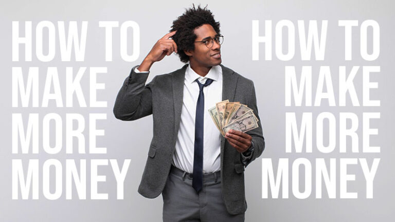 How To Make More Money With 6 Easy Tricks For Your Brain