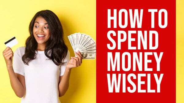 How to Spend Money Wisely With 6 Effective Hacks - Munif Ali