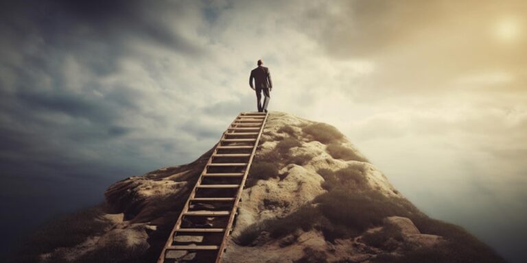 7 Awesome Steps to Career Climb And Professional Bliss